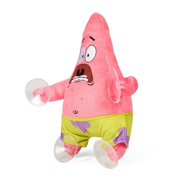 Kidrobot | Toys | Spongebob Squarepants Patrick Star Scared 8 Plush ...